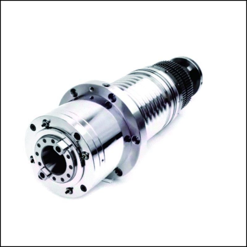 Spindle Unit