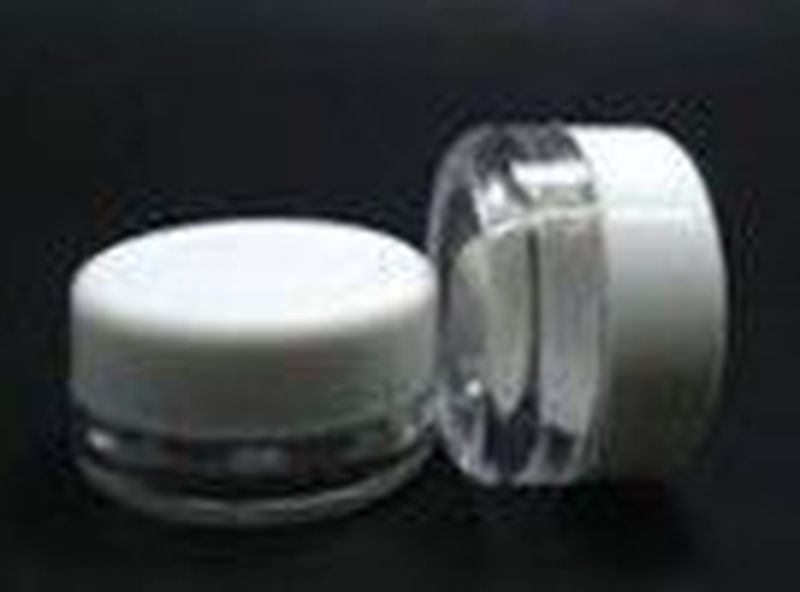 Pot Cream ukuran 5gr