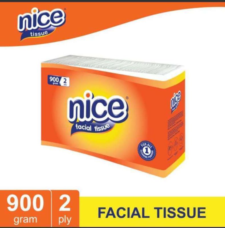 Tisu nice 900gr