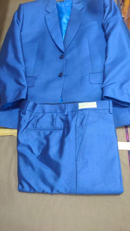 Pakaian Sipil Lengkap (PSL)