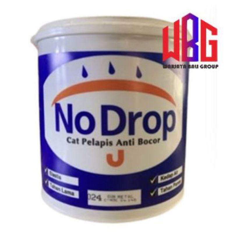 Cat No Drop