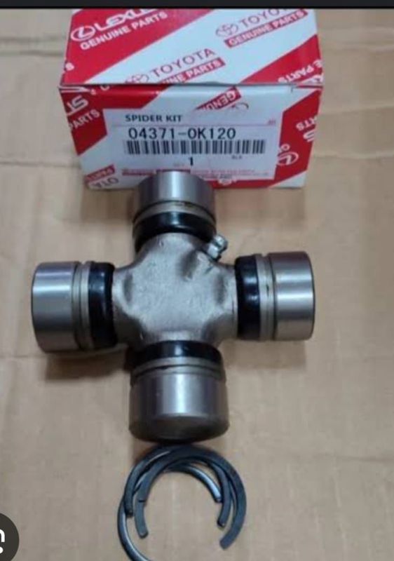 Cross Joint Toyota Hilux Revo, Fortuner, Innova Reborn