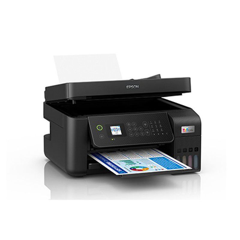 EPSON ECOTANK L5290 WI-FI ALL-IN-ONE INK TANK PRINTER WITH ADF