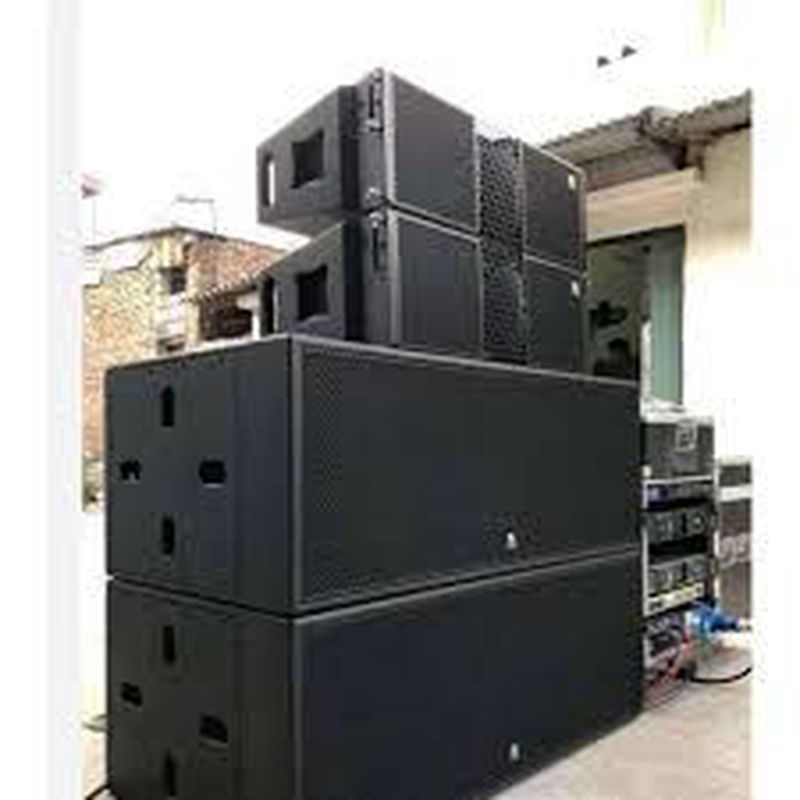 Sewa Sound System - 2