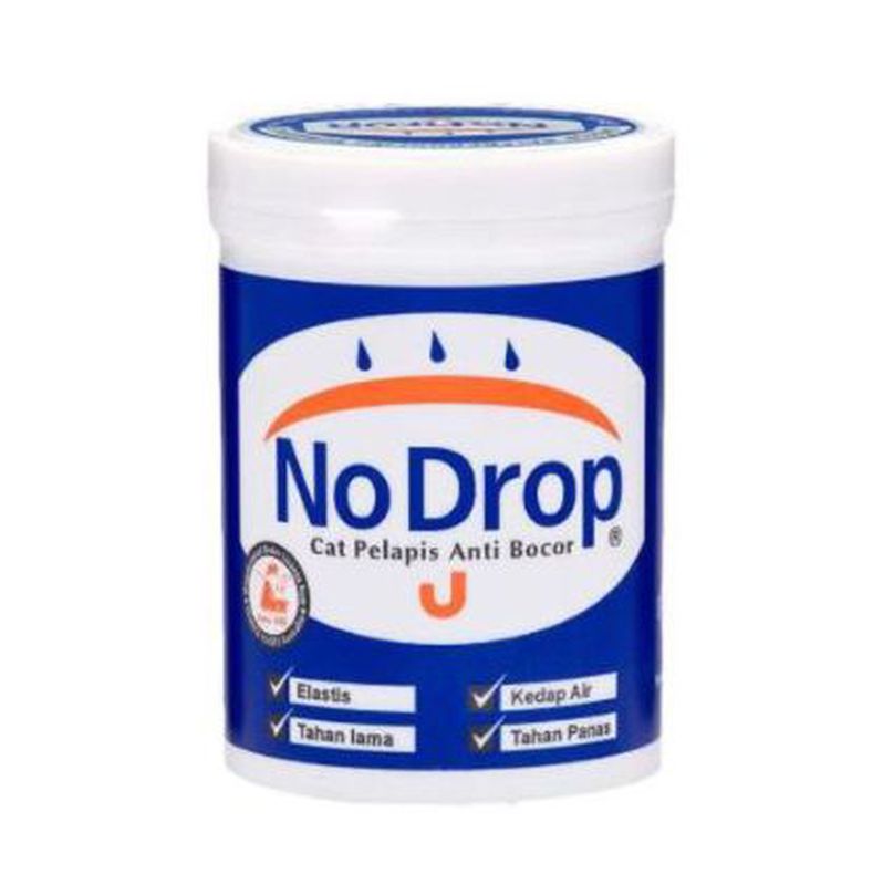 Cat No Drop