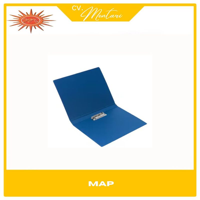 MAP JEPIT
