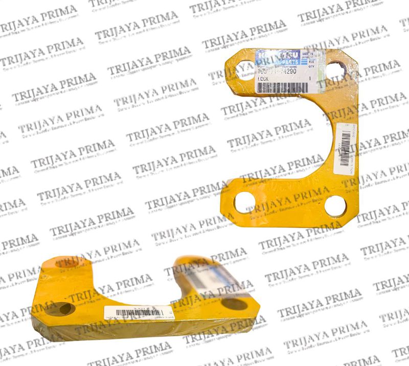 Komatsu 195-71-74290 – Lock