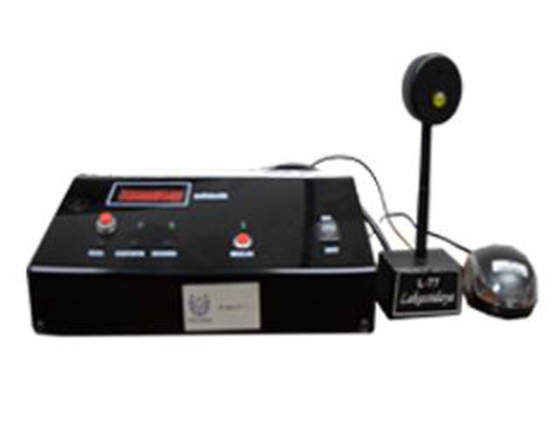 Reaction Timer L77