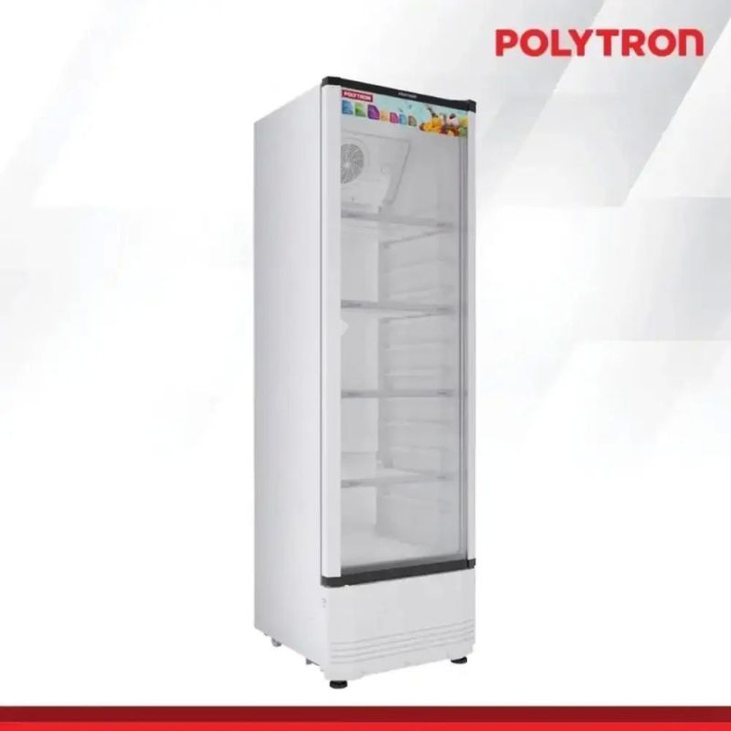 Showcase 230 Liter Polytron