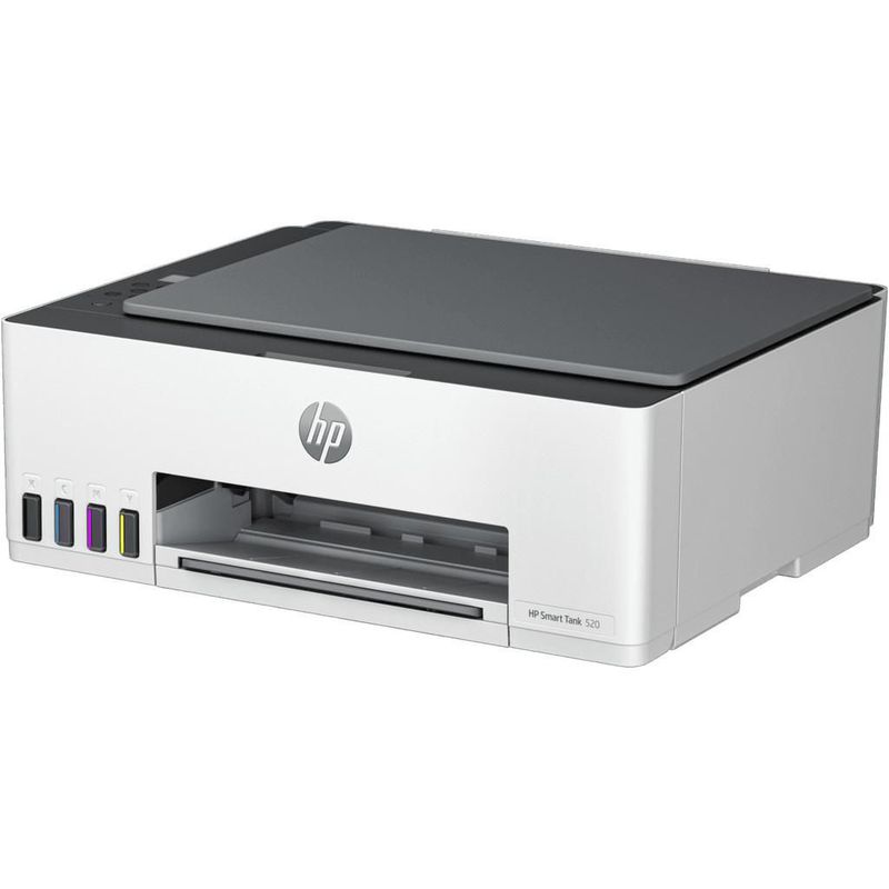 Printer HP Smart Ink Tank 520 All-in-One