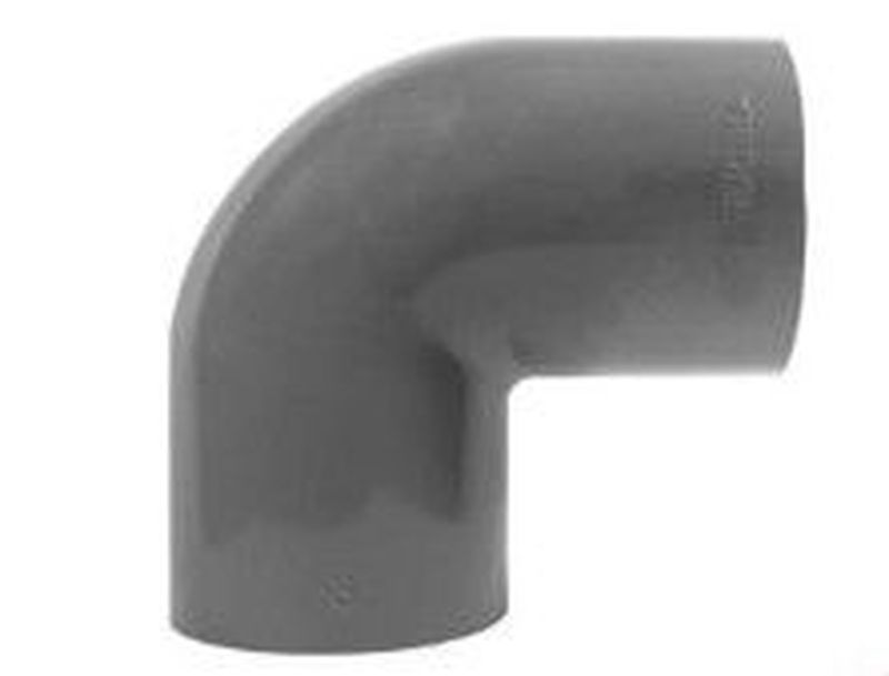 BEND / ELBOW PVC 3