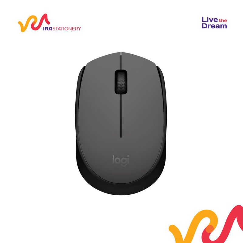 LOGITECH MOUSE 171