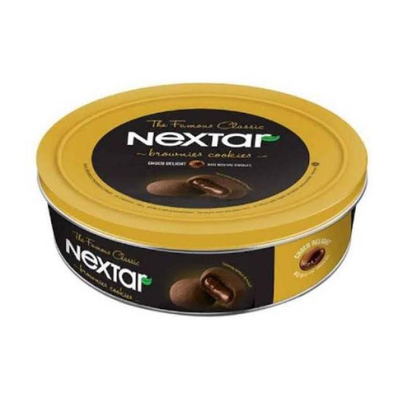 NEXTAR NASTAR 336GR - PINEAPPLE