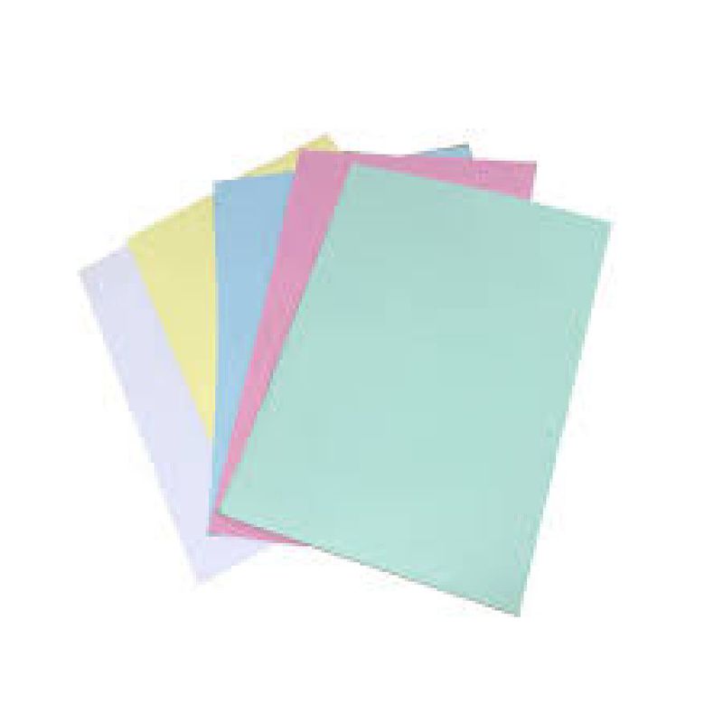 Kertas Karton Manila