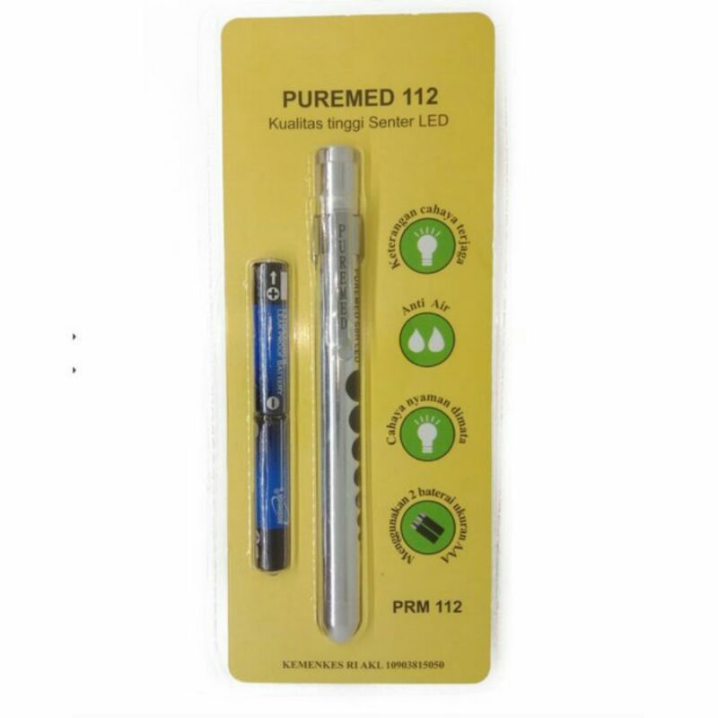 PENLIGHT PUREMED LED