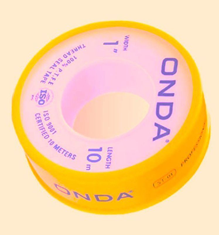 Seal Tape 1/2 inch, 10 meter