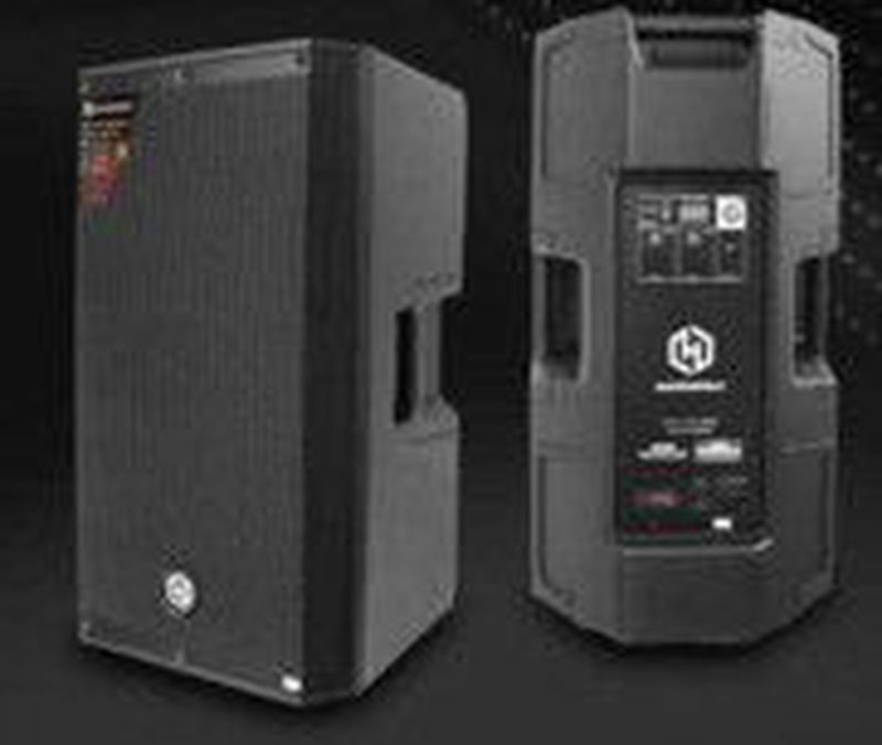 Paket Sound System Lengkap