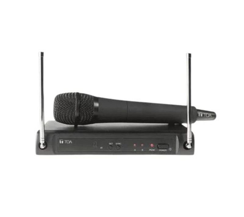 TOA Z-WS420-AS Mic Wireless Single Channel