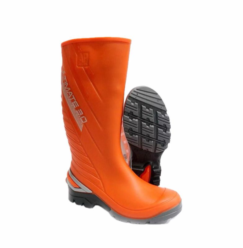 Sepatu Boots (AP Boots) - 42