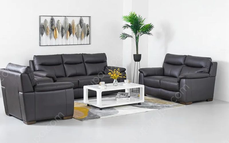 Sofa Full Set 3-2-1