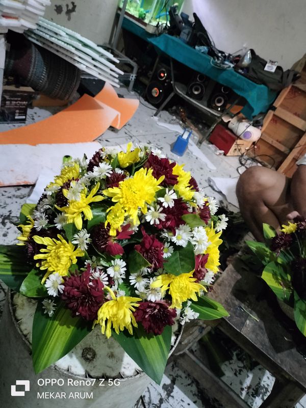 Vas Meja