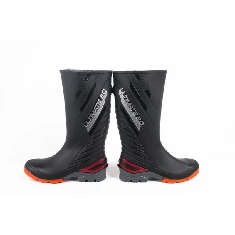 Sepatu Boot PVC