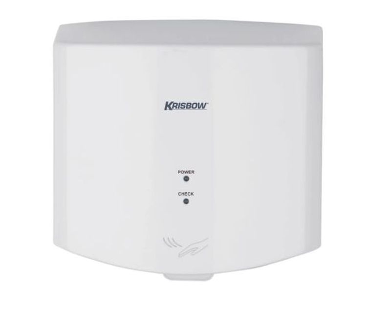 Hand Dryer High Speed
