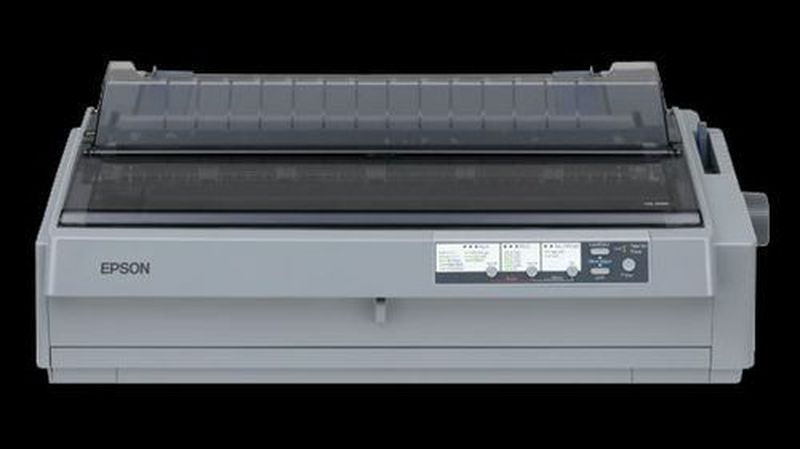 Printer Epson LQ-2190