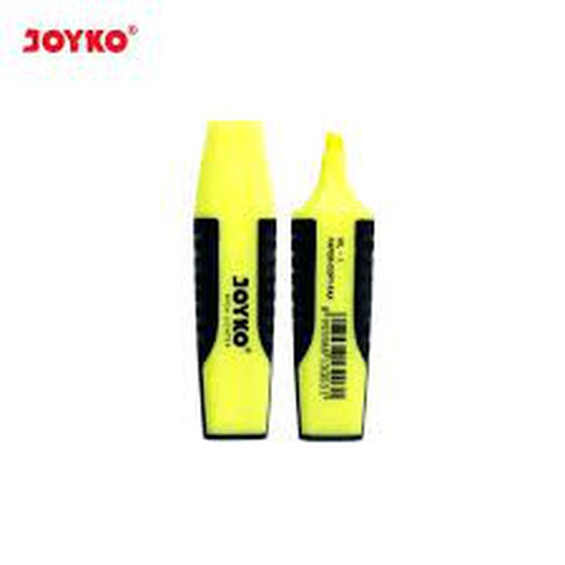 STABILO JOYKO HL 1 YELLOW