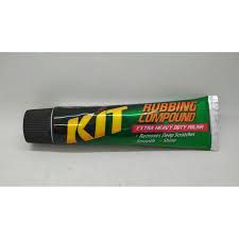Kit Hijau Kumpon Kompon Odol Poles