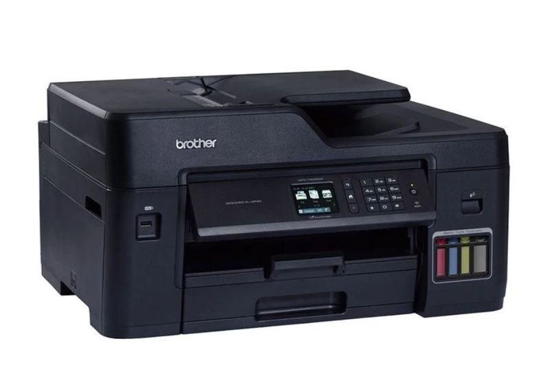Printer Brother MFC-T4500 DW