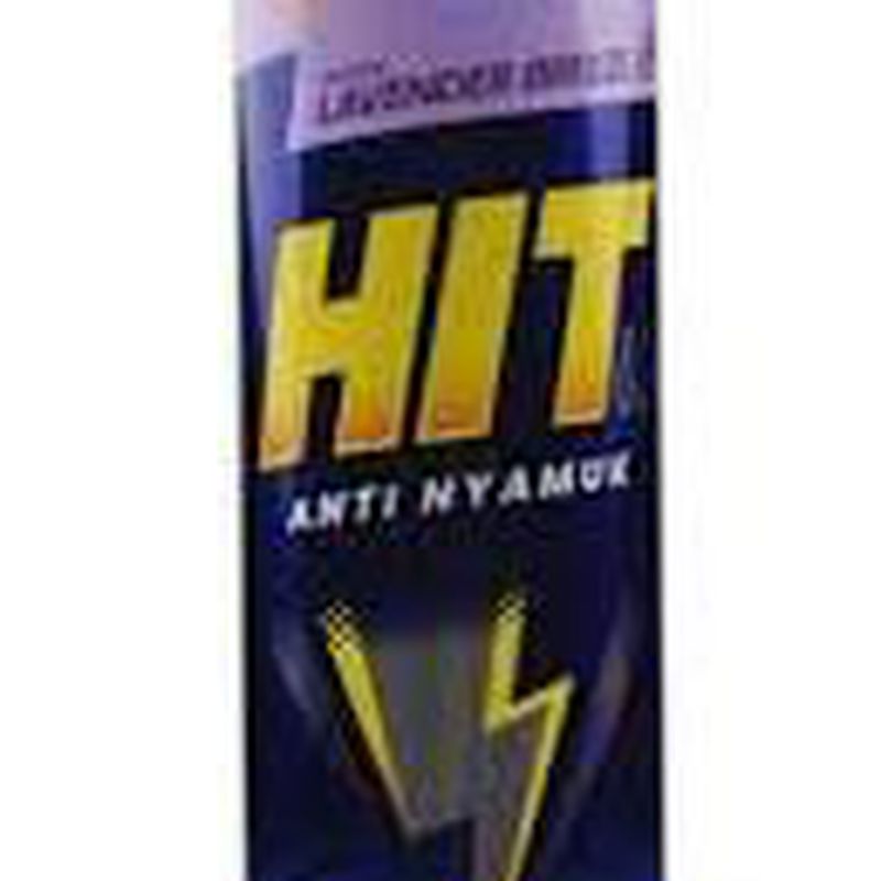 HIT LAVENDER