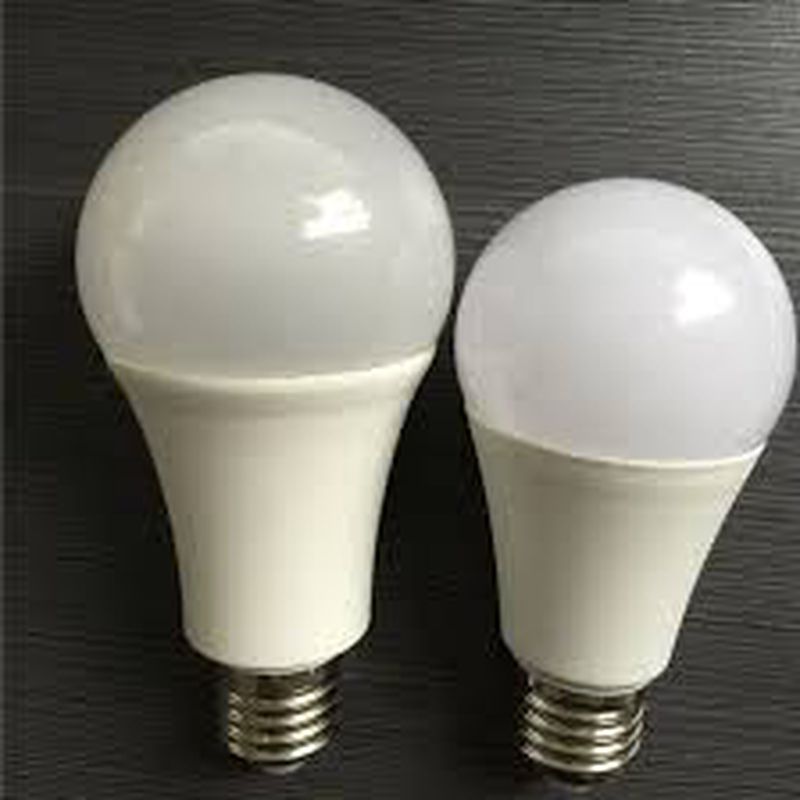 Lampu LED 9 Watt - 2