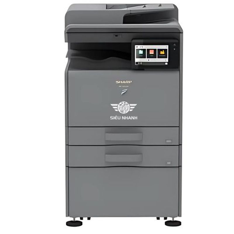 Mesin Fotocopy Sharp BP-22C25
