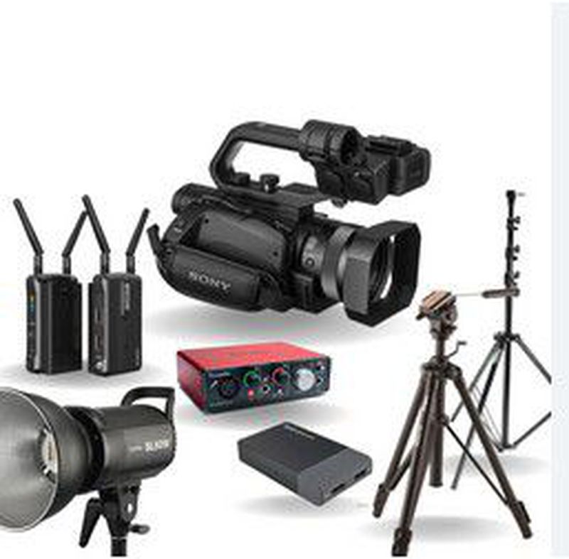 Paket Live Streaming/Siaran Langsung