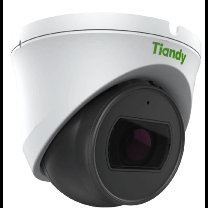 IP Camera CCTV Tiandy TC-C32XN 2MP Audio PoE Onvif IR Indoor Turret