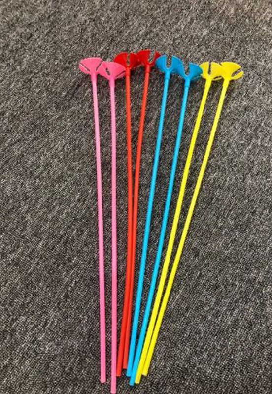 NCL STICK BALON 25PCS NC25TB