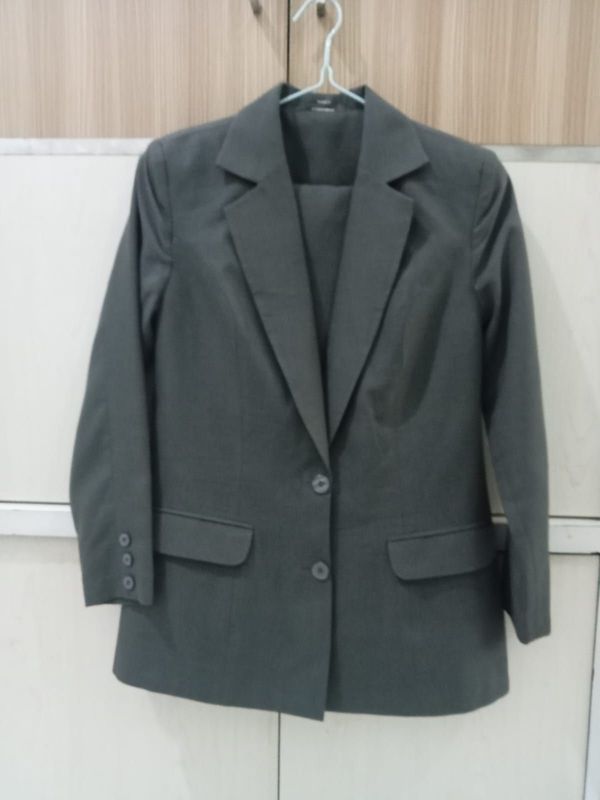 Baju seragam PSL