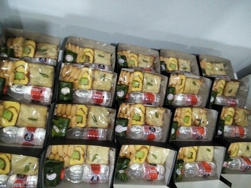 snack box 15k