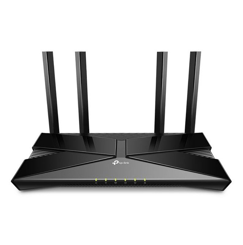 TP Link Archer AX10 AX1500 Wi-Fi 6 Router