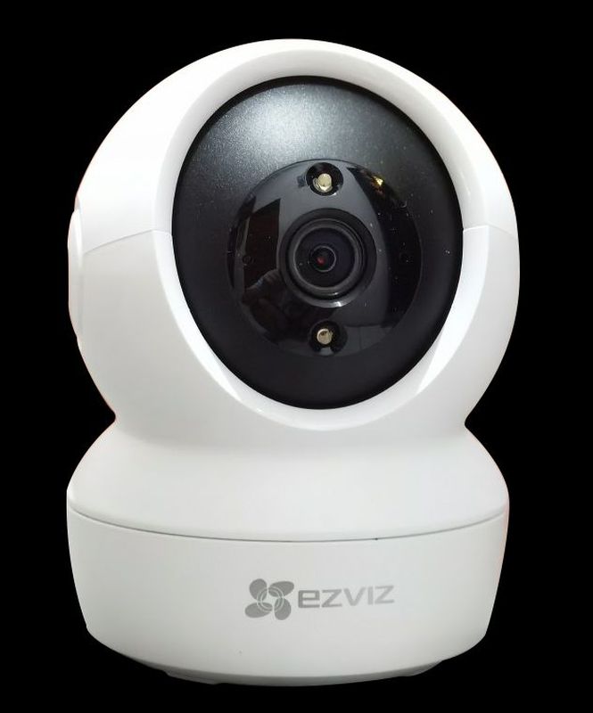 CCTV Ezviz C6N