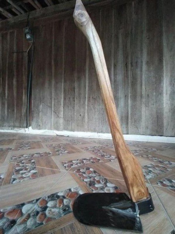Cangkul
