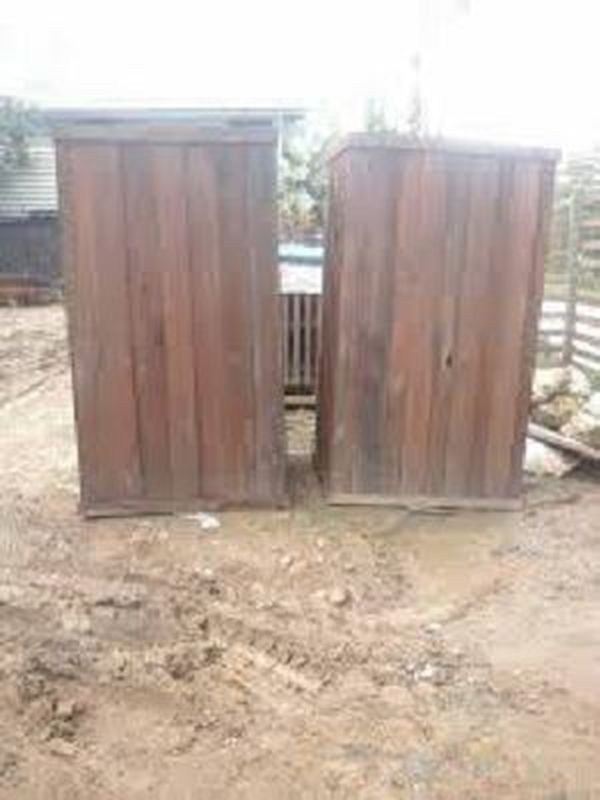 Septictank Ulin