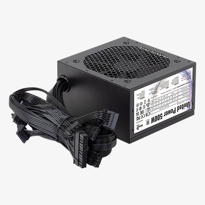 PSU 500w