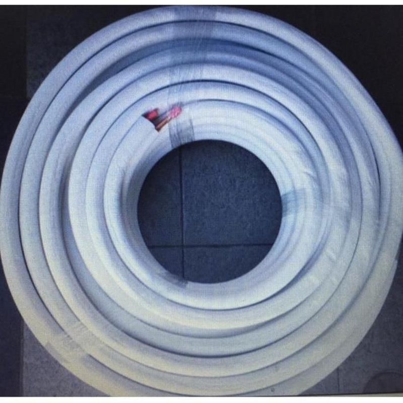Pipa AC 1/4 x 3/8 mm