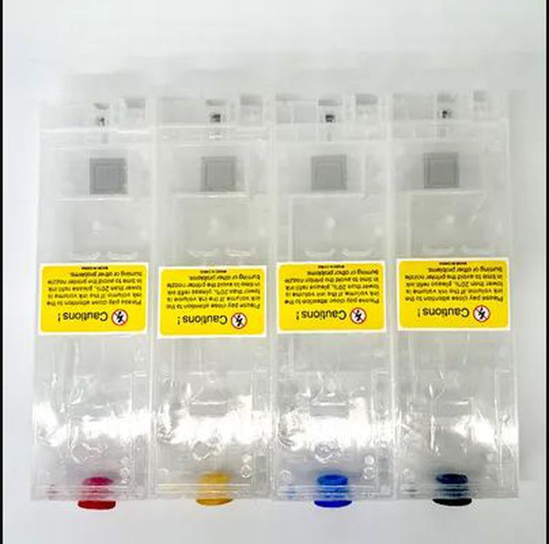CHIPLESS EPSON WFC 5890