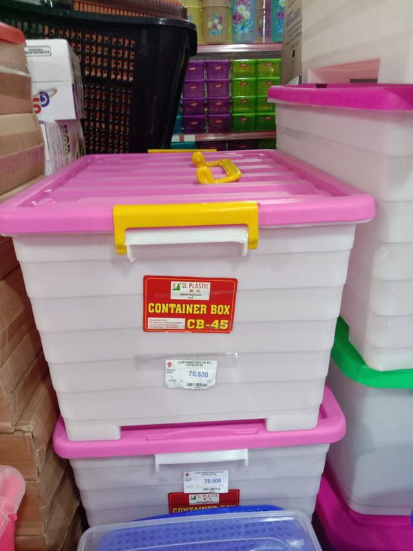 CONTAINER BOX CB61 L