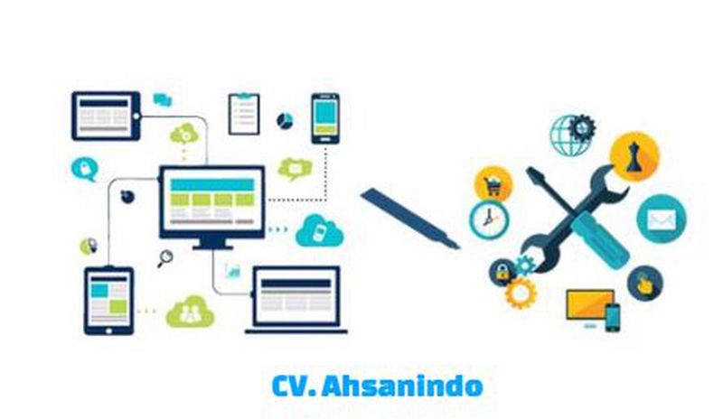 Jasa Sewa Aplikasi, Perbaikan dan Pemeliharaan Aplikasi Website dan ...
