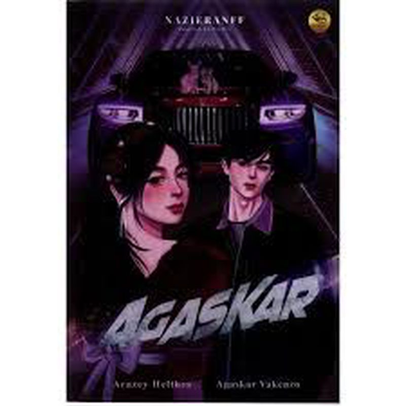 AGASKAR