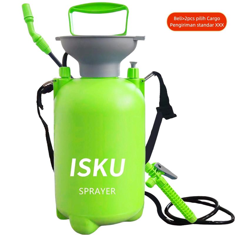 ISKU Pressure Sprayer Multi Fungsi 5L